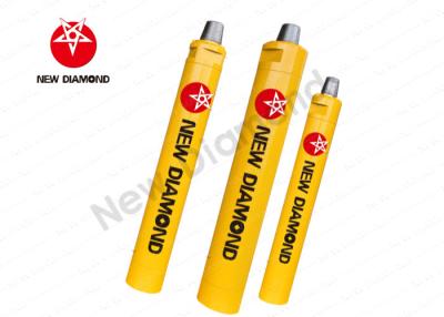 China N Series Impactor Rock Mining Tools DTH Hammers And Bits Without Foot Valve for sale
