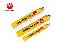 China Heavy Duty Borewell Drilling Hammers For DTH Drilling Equipment NQL Series for sale