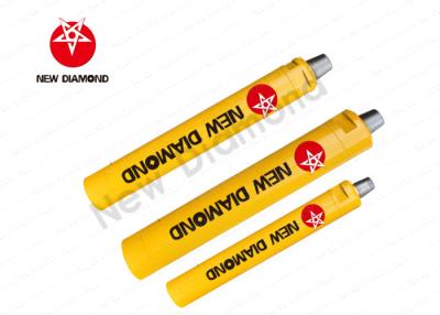 China Heavy Duty Borewell Drilling Hammers For DTH Drilling Equipment NQL Series for sale