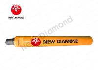 China Downhole Drilling Tools DTH Hammer Without Foot Valve For Industrial for sale
