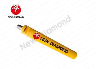 China Durable Borewell Drilling Hammers DTH Drilling Tools With 15-25r/ Min Rotation Speed for sale