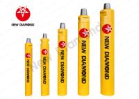 China High Working Air Pressure Down The Hole Hammer NQL Series For Bore Well for sale