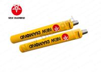 China ND series Borewell Drilling Hammers without foot valve for Mining tools for sale