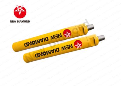 China ND series Borewell Drilling Hammers without foot valve for Mining tools for sale