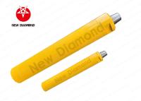 China Durable DTH Drilling System Drilling Machine Parts For Earthworks / Quarries for sale
