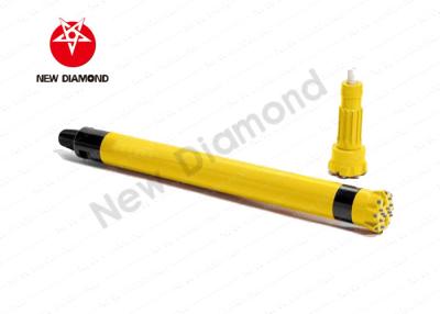 China NQL Series Down The Hole Hammer Without Foot Valve For Mining , ISO Approved for sale