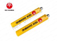 China High Rotation Speed Borewell Drilling Hammers For Blast Hole Drilling for sale