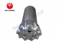 China Heat Insulation GT60 Retrac Button Bit 3 Air Hole For Blast Hole Drilling for sale