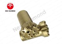 China Geotechnical Industries Borehole Drill Bit T45 , OEM ODM Available for sale