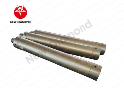 China ND580 Bit Shank Borewell Hammer With Lower Air Consumption for sale