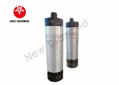 China Durable DTH Water Well Drilling Hammer For Oil Drilling / Earthwork Projects for sale