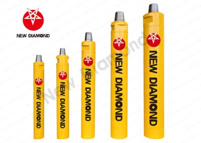 China Alloy Steel Water Well Drilling Hammer Forging Processing With OEM Service for sale