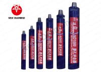 China ND1080 Blaster Series Water Drilling Tools Borewell Hammer Lower Air Consumption for sale