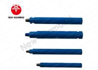 China Big Hole Downhole Drilling Tools Rock Drill Accessories Alloy Steel Materials for sale