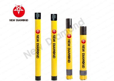 China High Reliability Reverse Circulation Hammer Alloy Steel For Earthwork Project for sale