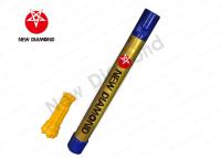 China High Resistance Reverse Circulation Hammer For Rock Chisel Tool , NRC Series for sale