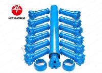 China Mining Exploration Water Well Drilling Hammer Alloy Steel With Low Problem Rate for sale