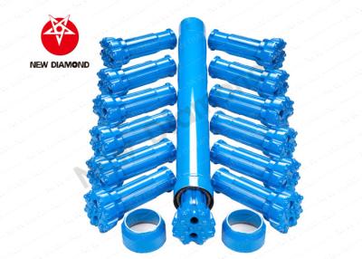 China Mining Exploration Water Well Drilling Hammer Alloy Steel With Low Problem Rate for sale