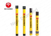 China Mine Exploitation Rc Hammer Water Drilling Tools With High Working Pressure for sale