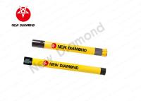 China Durable Anti - Wear Reverse Circulation Hammer For Architectural Engineering , NRC Series for sale