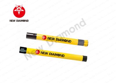 China Durable Anti - Wear Reverse Circulation Hammer For Architectural Engineering , NRC Series for sale
