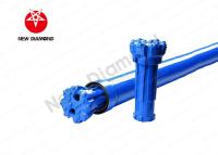China Forging Premium Drilling Tools DTH Hammer For Mine Exploitation , OEM Service for sale