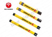 China RC Drilling Water Wells Reverse Circulation Hammer With Drop Center Drill Bits for sale
