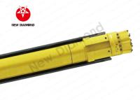 China Professional Durable Casing Drilling System For Rock Chisel Tool , ISO Certificate for sale