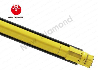China High Performance Ring Bit Drilling System For Earthworks Project , Alloy Steel Materials for sale