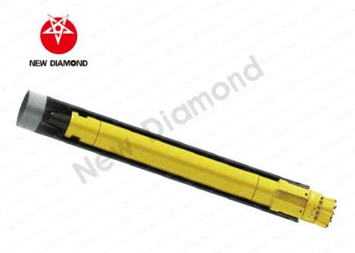 China Rock Chisel Casing Drilling System Eccentric Drill Tool Casing Shoe Included for sale