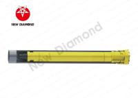 China Carbon Steel Concentric Casing Drilling System High Wear Resistance For Mining for sale