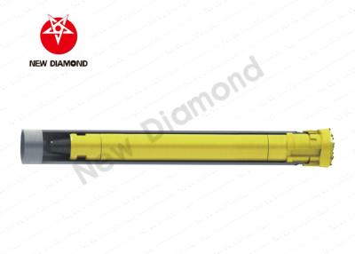 China Carbon Steel Concentric Casing Drilling System High Wear Resistance For Mining for sale