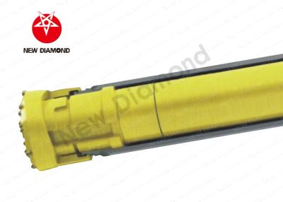 China Forging Casing Drilling System For Mining / Geothermal Wells , Anti Corrosion for sale