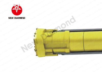 China Concentric Overburden Casing Drilling System With Ring Bit , Fast Penetration Rate for sale