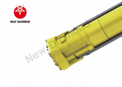 China Yellow Concentric Drilling System High Wear Resistance For Mines / Quarries for sale