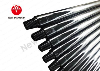 China Mining Usage RC Drill Rods / Pipe , Well Drilling Rods Length Customized for sale