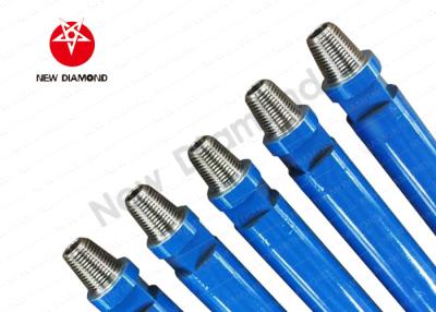 China Erosion Resistant Dual - Wall DTH Drill Rods Durable For Rock Drilling Tool for sale