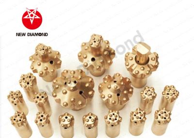 China Coal Mining T45 Hole Opener Bit Drilling With Special Steel Material Body for sale
