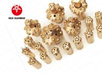 China Alloy Steel Hole Opener Drilling for sale
