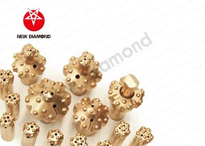 China Customized Hole Reamer Bit DTH Drilling Tool For Rock / Oil Well Drilling for sale