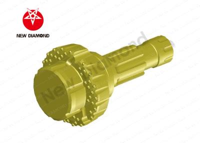 China 18 Inch Forging Hole Opener Bit Carbide Material With Special Steel Body for sale