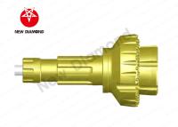 China High Precision Hole Opener Bit Drilling Tool For Coal Mining , ISO Standard for sale