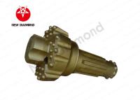 China Water Conservancy Rock Mining Tools Hole Opener DTH Bit With OEM ODM Service for sale