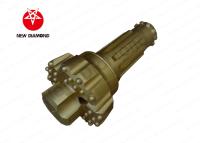China Big Size 16 Gauge Downhole Drilling Tools For Geological Exploration for sale