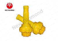China High Resistance Hole Opener Bit 8 Inches For Mining Exploration Drilling for sale