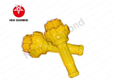 China High Resistance Hole Opener Bit 7 Inch Forging With Alloy Steel Materials for sale