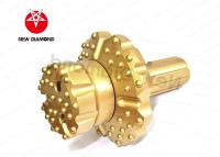China 25'' Forging Hole Opener Bit Carbide Material For Geological Exploration for sale
