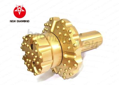 China 25'' Forging Hole Opener Bit Carbide Material For Geological Exploration for sale