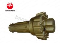 China Carbide DTH Hole Opener Bits 15 Inch Forging For Coal Mining , ISO Standard for sale