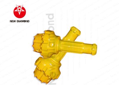 China 7'' Forging Hole Opener Bit Oil Drilling Tools For Coal Mine / Water Conservancy for sale
